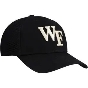 Top Of The World Wake Forest Demon Deacons Spacer Flex Cap
