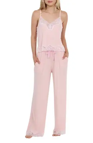 Honeydew Intimates Dream On Pajamas Sunkissed