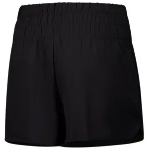 Champion Georgia Bulldogs Tailgate Woven Shorts - Black