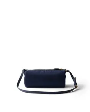 Prada Re-nylon Pouch - Blue