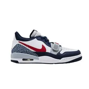 JORDAN Legacy 312 Low Sneakers - Blue