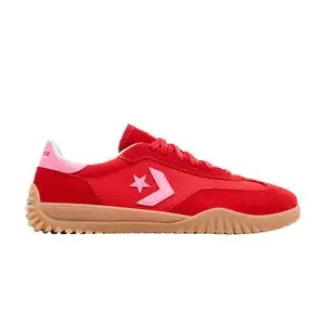 CONVERSE Run Star Trainer - Red