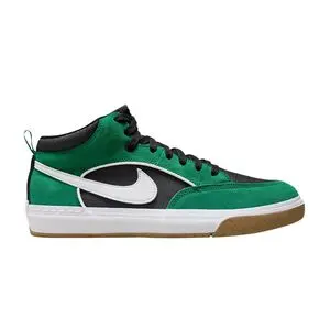 Nike React Leo Sb Sneakers - Green