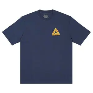 PALACE Heat Sensi T-shirt 'navy