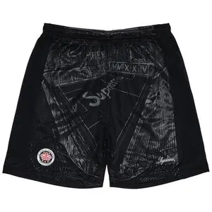 Supreme Jacquard Soccer Short