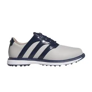 Adidas Mc Z-traxion Spikeless Golf Sneakers - Grey