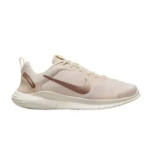 Nike Flex Experience Run 12 Extra Wide - Cream