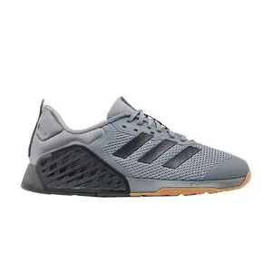 Adidas Dropset 3 Sneakers - Grey
