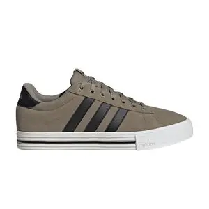 Adidas Daily 4.0 Sneakers - Grey