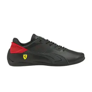 PUMA Scuderia Ferrari Drift Cat Delta Sneakers