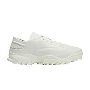 Adidas Y-3 Gsg9 Low Sneakers - Cream