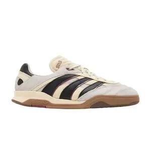 Adidas Sneakersnstuff X Predator Mundial Sneakers - Cream