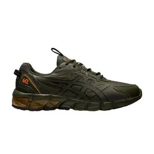 Asics Gel-quantum 90 3 Sneakers - Green