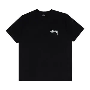 StÜssy Cherries Tee - Black