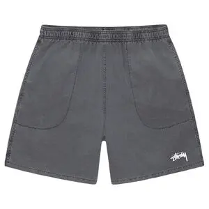 StÜssy Pigment Stock Water Short