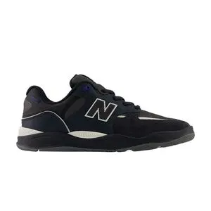 NEW BALANCE Tiago Lemos X Numeric 1010 Sneakers - Black