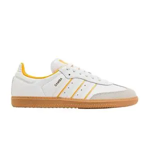 Adidas Samba Og Sneakers - White