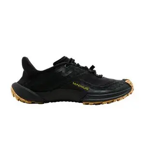 NEW BALANCE Minimus Trail Sneakers - Black