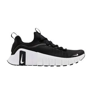 Nike Free Metcon Sneakers - Black