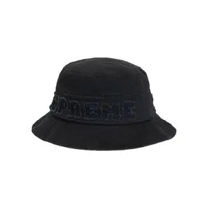 Supreme Cutout Crusher - Black