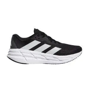 Adidas Adistar 3 Sneakers - Black