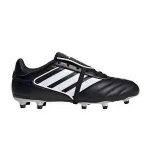 Adidas Copa Gloro 2 Fg - Black