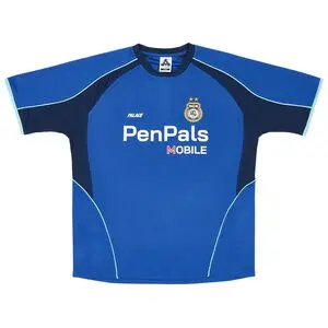 PALACE Pen Pals Jersey - Blue