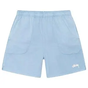 StÜssy Pigment Stock Water Short - Blue
