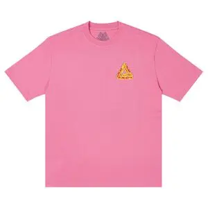 PALACE Heat Sensi T-shirt 'fruity - Pink