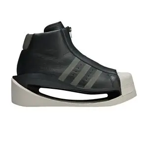Adidas Y-3 Gendo Pro High-top Sneakers