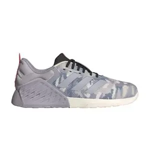 Adidas Dropset 3 Gfx Glory Camo - Grey