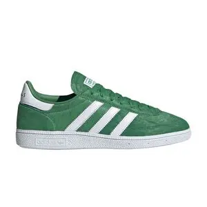 Adidas Handball Spezial Pony Hair Pack - Green