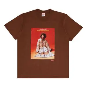Supreme Satchidananda Tee