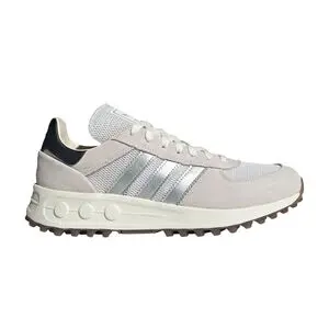 Sport-Luxe Women's Trainers