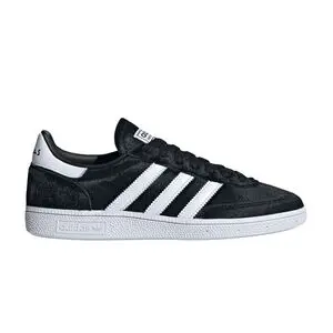 Adidas Handball Spezial Pony Hair Pack - Black