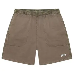 StÜssy Pigment Stock Water Short