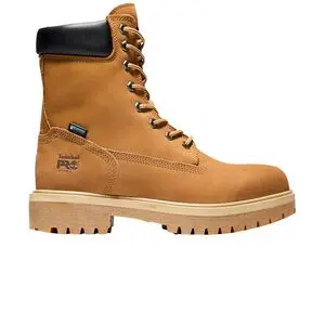 Timberland Direct Attach 8-inch Waterproof Boots