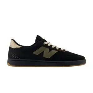 NEW BALANCE Numeric 440 V2 Sneakers - Black