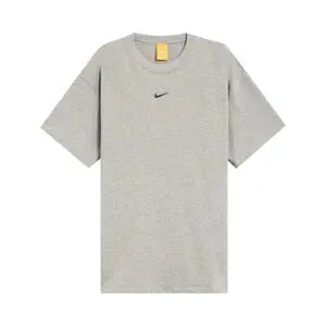 Nike X Nocta Max90 T-shirt Heather - Grey