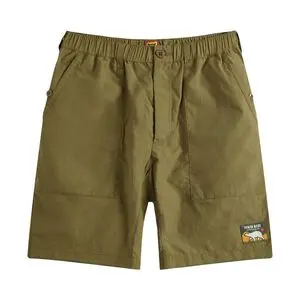 HUMAN MADE Nylon Shorts