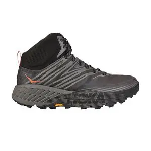 HOKA® Speedgoat 2 Mid Gore-tex