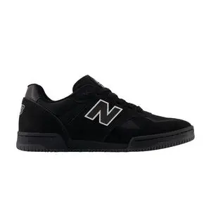 NEW BALANCE Tom Knox X Numeric 600 - Black