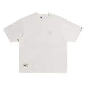 A BATHING APE X Highsnobiety Tee