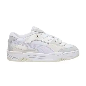 PUMA 180 - White