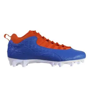 JORDAN 10 Vapor Carbon Low 'florida Gators' Pe - Blue
