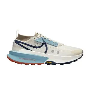 Nike Zoomx Zegama 2