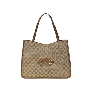 Gucci Horsebit 1955 Tote Bag