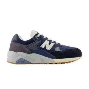 NEW BALANCE 580 Sneakers - Blue