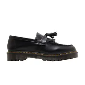 Dr. Martens Adrian Bex Smooth Leather Tassel Loafer