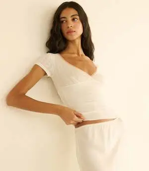 DÔEN Livia Tee